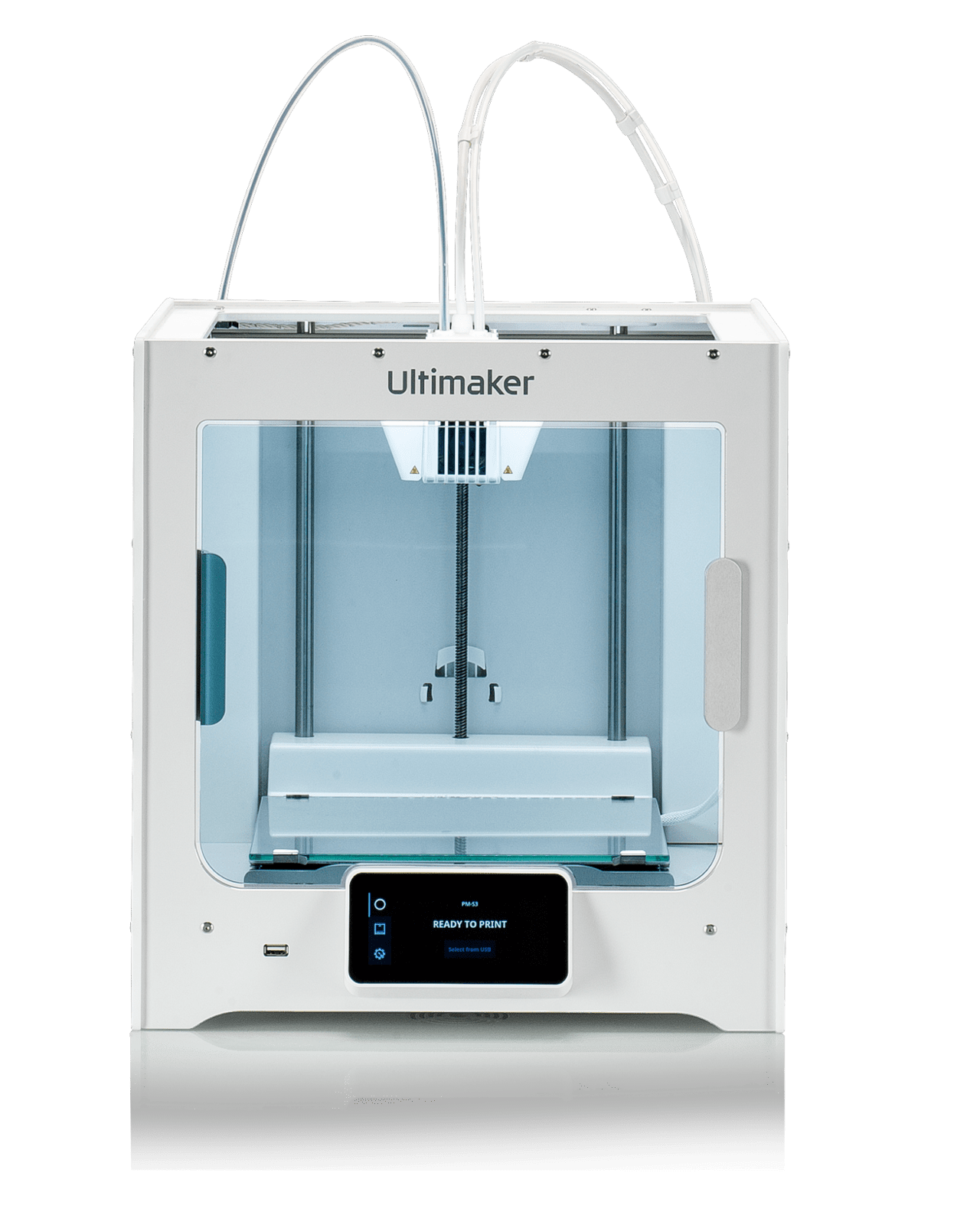 UltiMaker S5 | Professional Desktop 3D Printer